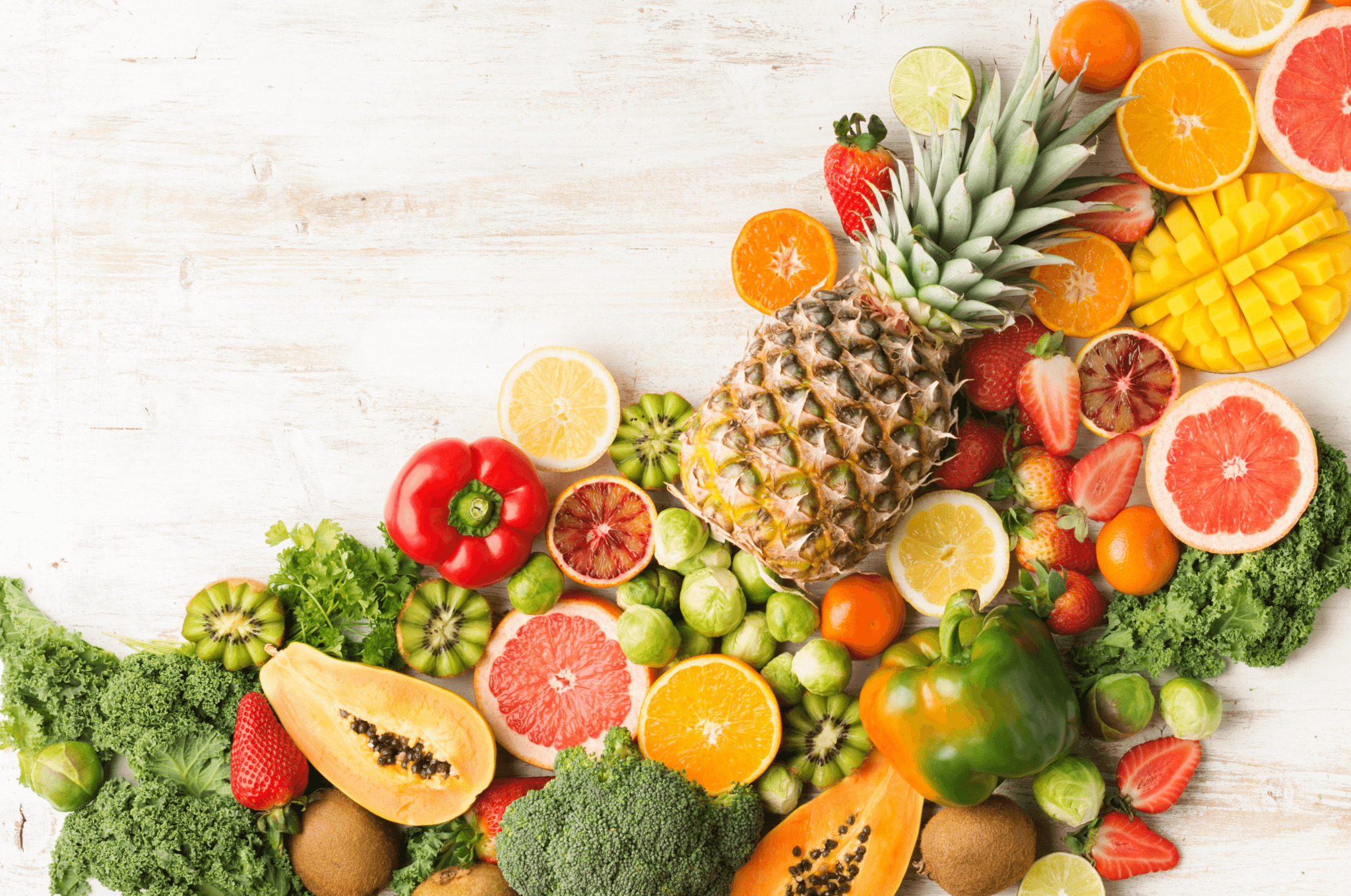 Seasonal Eating: How to Cook Delicious Meals with Fresh Ingredients